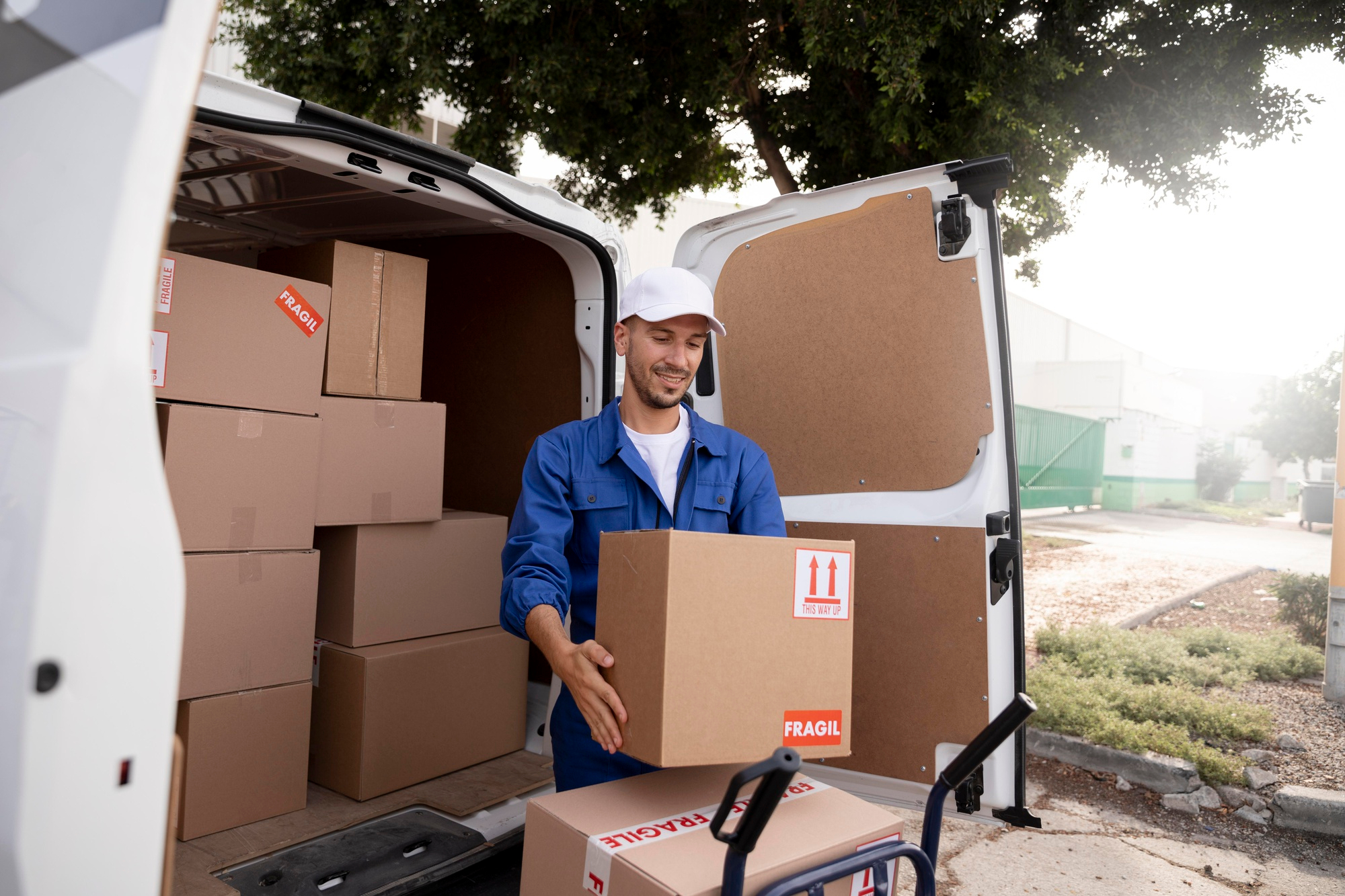 Trusted Local Movers In Auckland - Family Movers Auckland